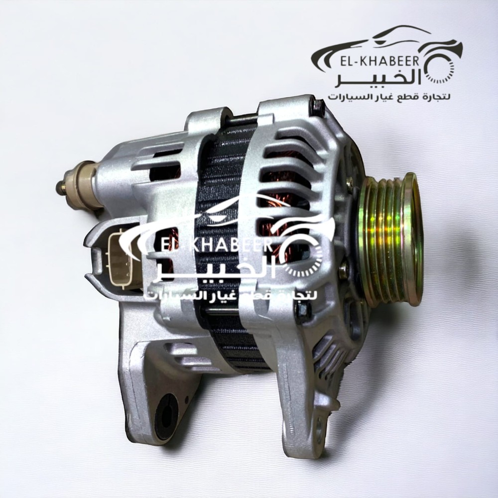 الخبير لقطع غيار السيارات